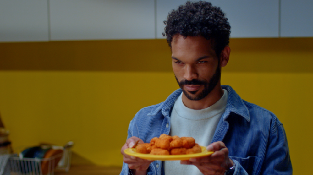 Automated Creative | Wholly Veggie Ad Reviewed By TikTok, The ...